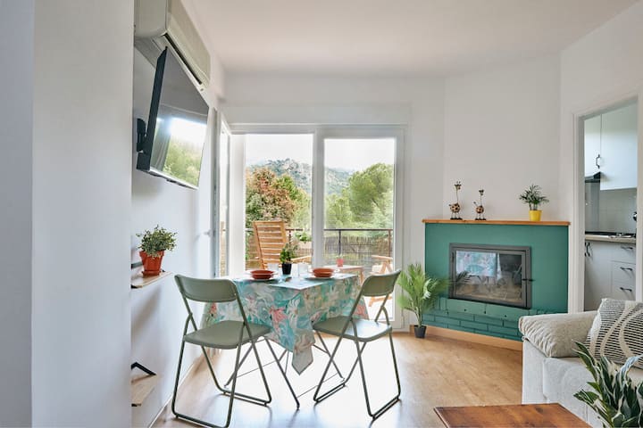 En Primera Línea Del Embalse De San Juan. - San Martín de Valdeiglesias