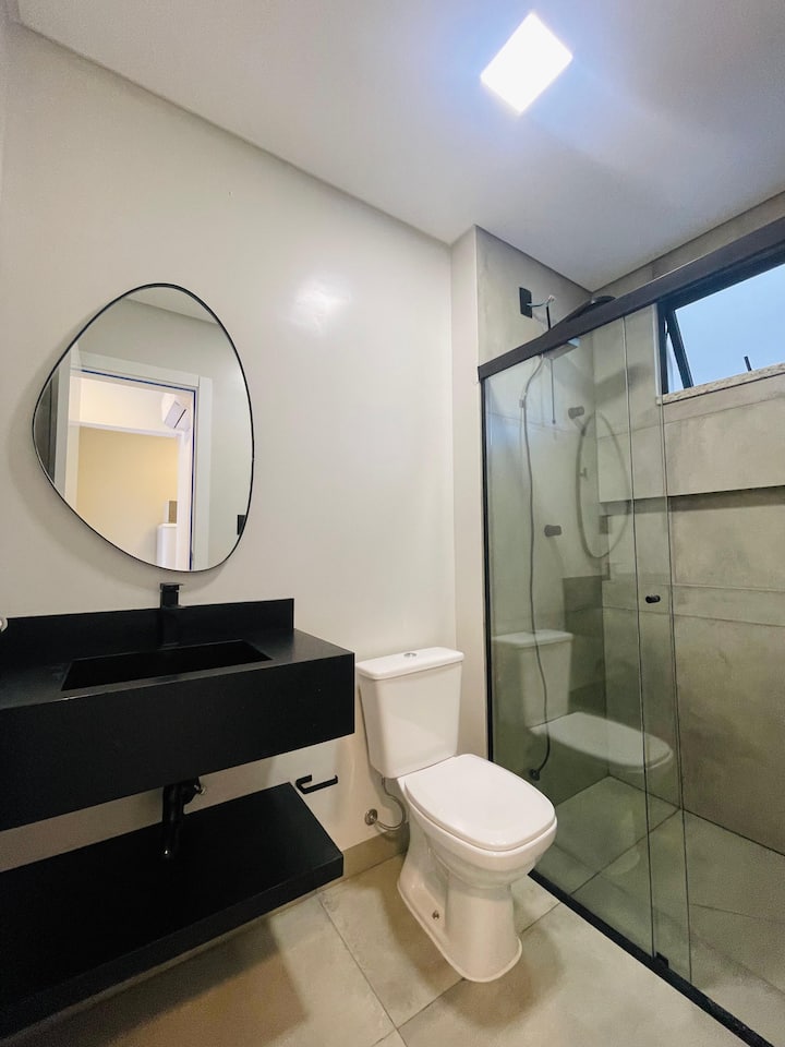 06 Villa Parati Bombinhas - Bombinhas