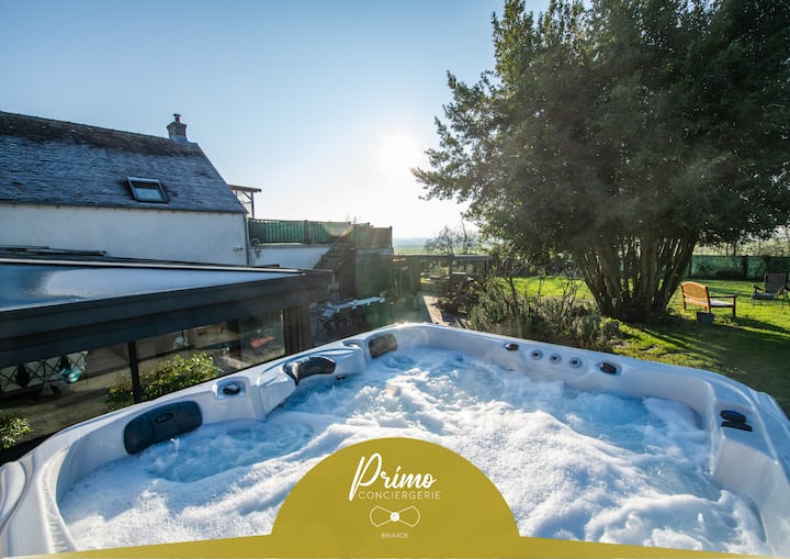 Le Plexus : Sérénité Et Vitalité - Provins