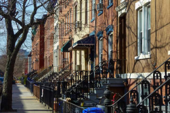 New York City - Small Town - Perfect For World Cup - Edgewater, NJ
