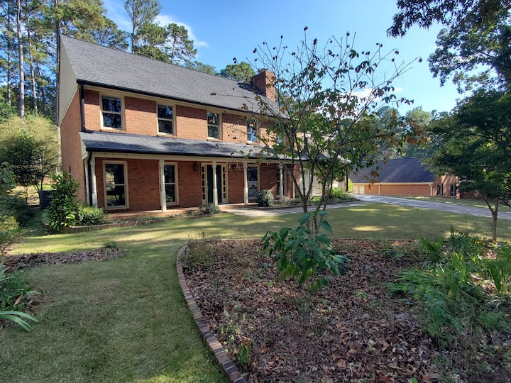 Sandtrap Escape - Peachtree City, GA