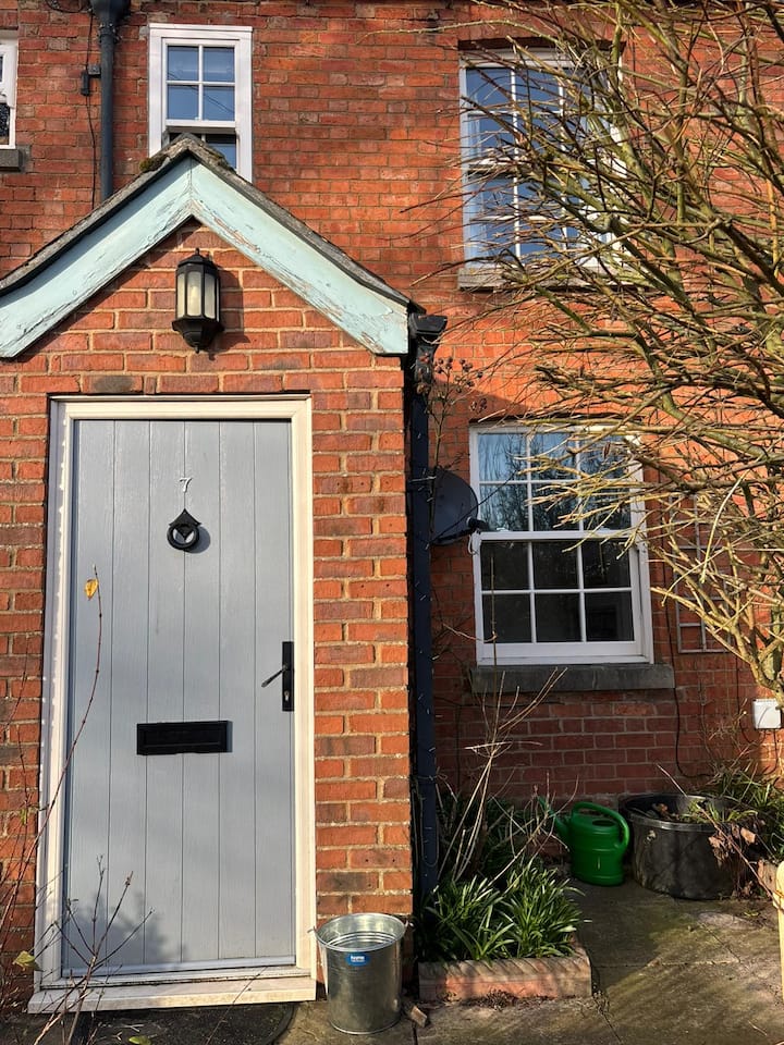 Peaceful, Charming Cottage In Knossington. - Oakham