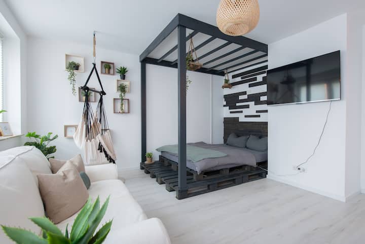 Apartment Stockholm - Celle