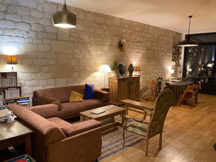 ÉChoppe Familiale Proche Gare - Gradignan