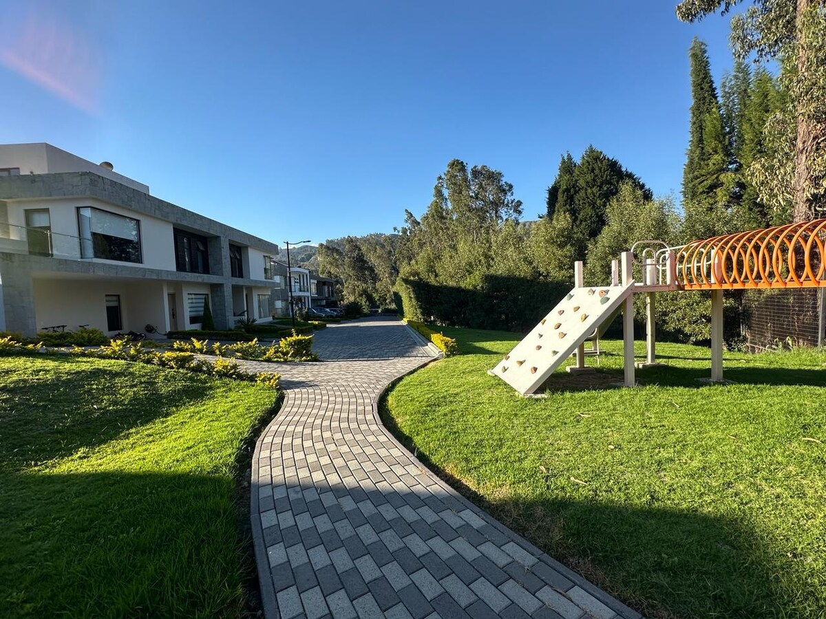 Pradera Challuabamba - Casas en alquiler en Cuenca, Azuay, Ecuador - Airbnb