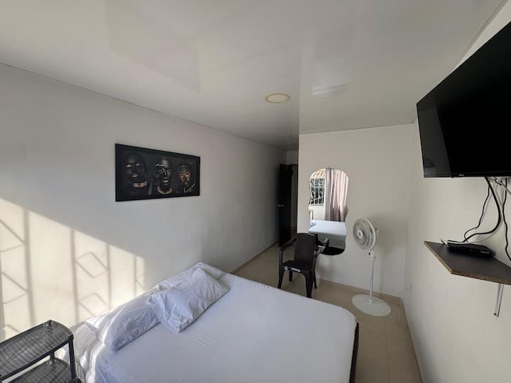 Hotel Palmalinda - Palmira