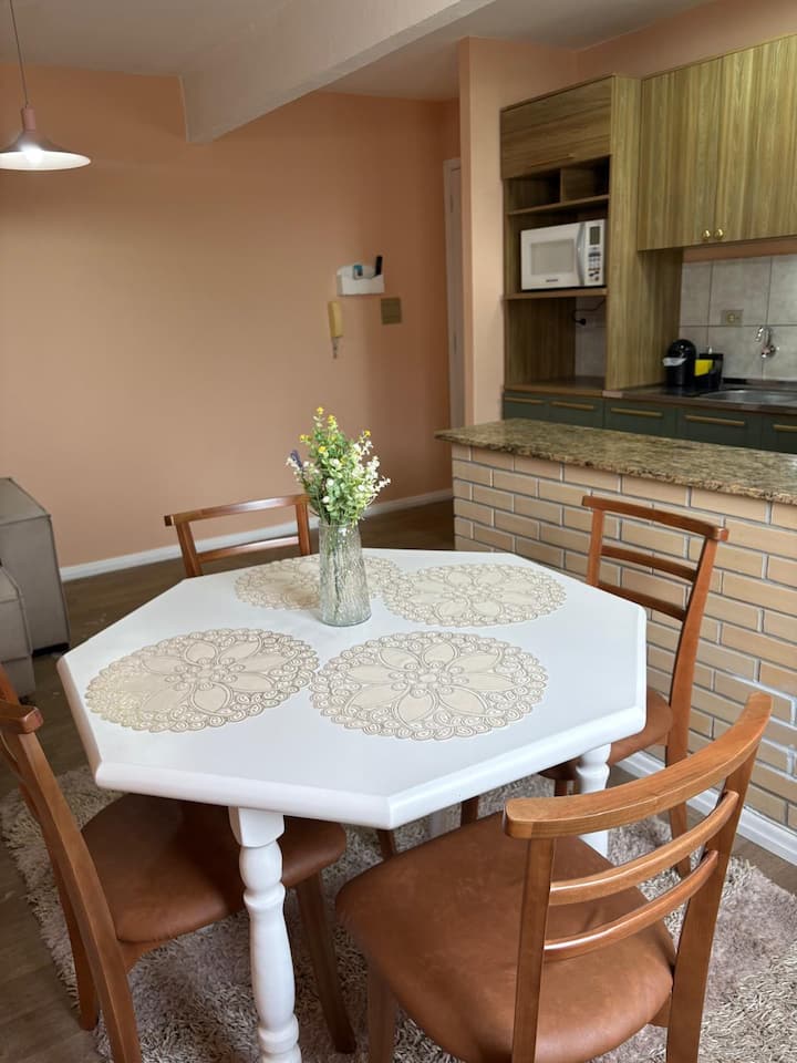 Apartamento Residencial Marcílio Dias - 2 Quartos - Pelotas