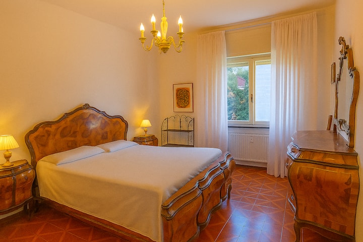 Xenia - 4 Room Apt In Via Garibotti 5 - Santa Margherita Ligure