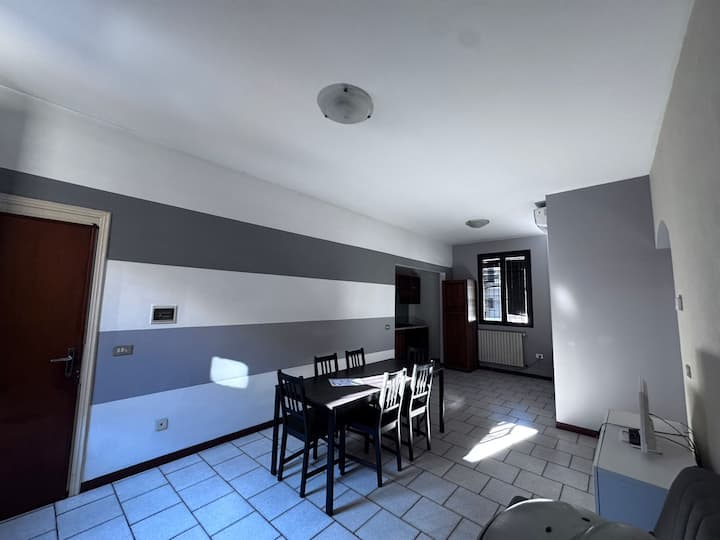 Appartamento 7 - X 4 Singoli Business - Fontanella