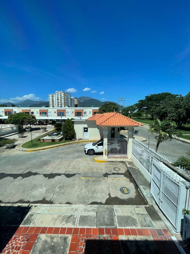 Apto Moderno En Zona Norte, Cerca Al Guatapurí. - Valledupar