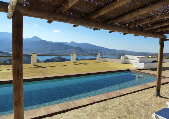 Villa 4 By Villamya - Olvera