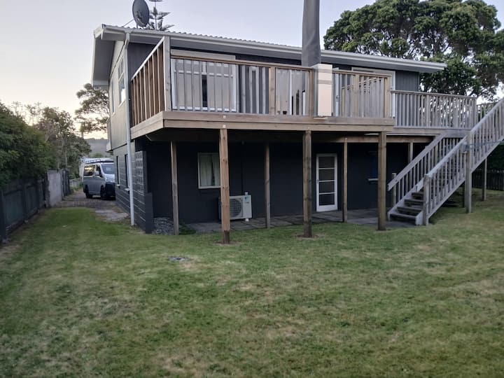 Whangamatā Coastal Escape! - Whangamatā