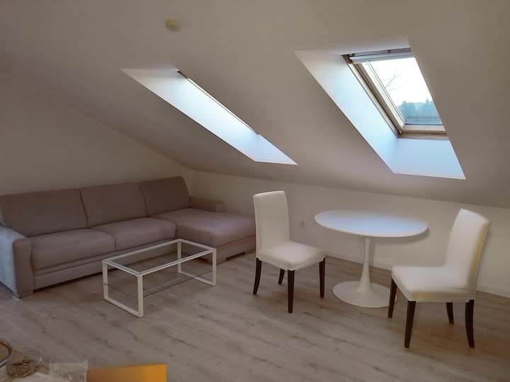 Ruhige Wohnung Für Max. 3 Personen In Kolbermoor. - Rosenheim