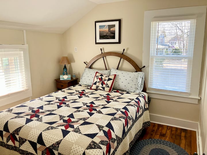 The Sail Loft, Downtown Harborside Apartment - Milford, CT