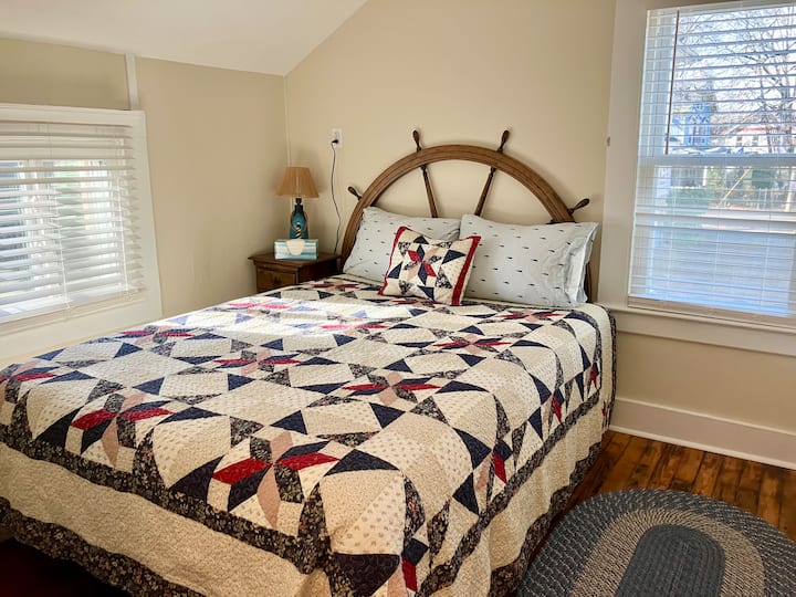 The Sail Loft, Downtown Harborside Apartment - Milford, CT