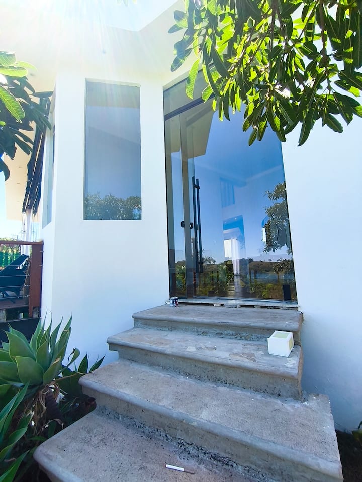 Loft Por Do Sol - Socorro, Brazil