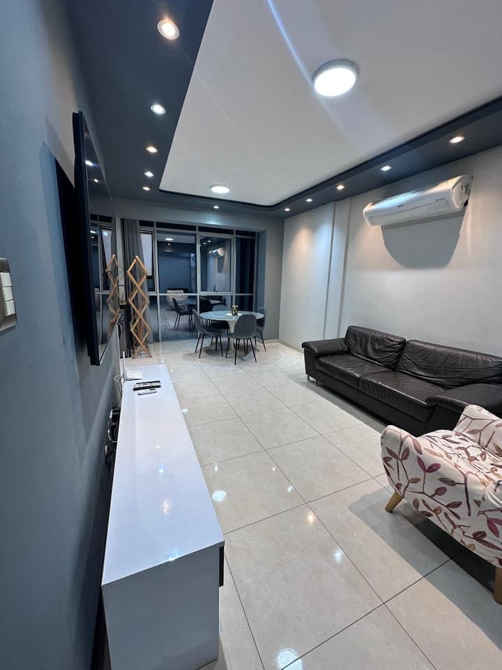 Acogedor Departamento Moderno Y Céntrico Jaen - Peru