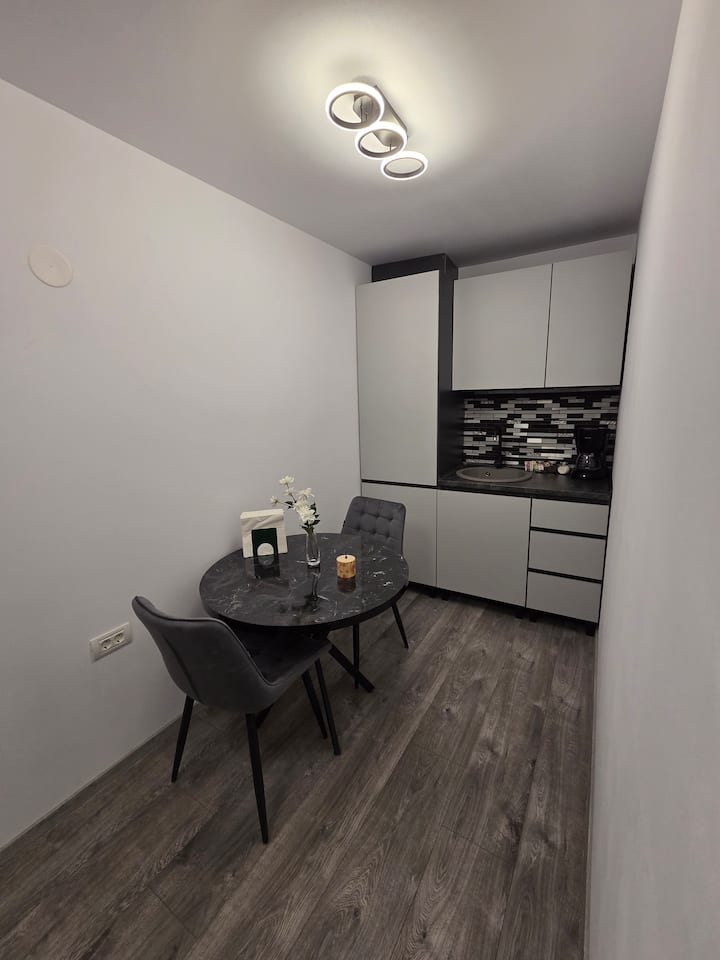 Panoramic View Bran - Bran