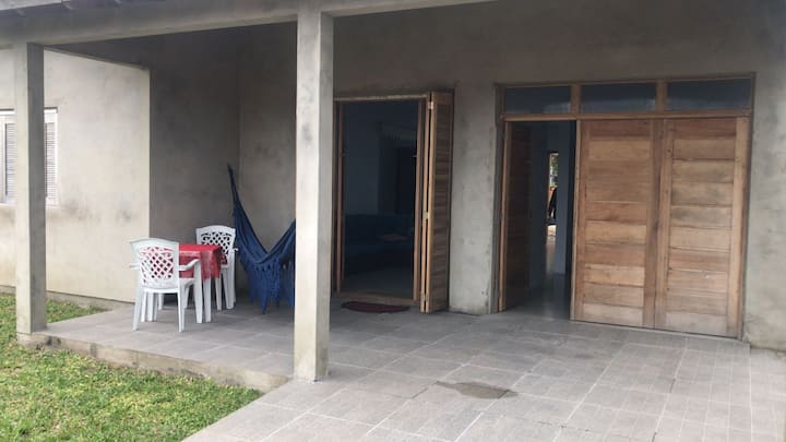 Casa Nova Na Praia – Ar Fresco E Conforto - Tramandaí