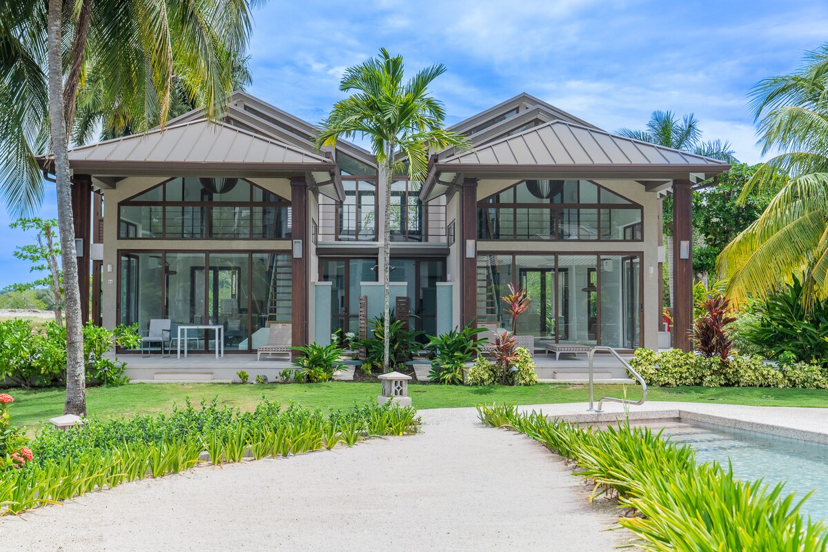 Vila privativa à beira-mar perto do aeroporto de Ocho Rios - Casas para ...