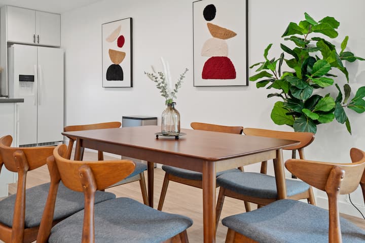 Torrance 2 Br Near Beach, Lax & Sofi - Torrance, CA