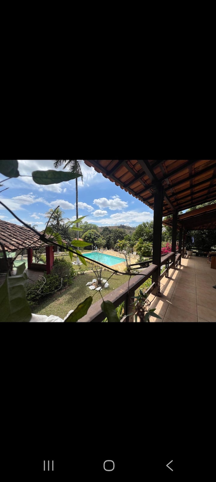 Sítio 2 Garotos. - Esmeraldas