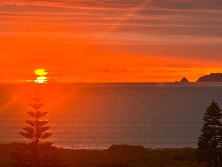 Salty Skin, Sandy Toes & Sunny Smiles! - Northland