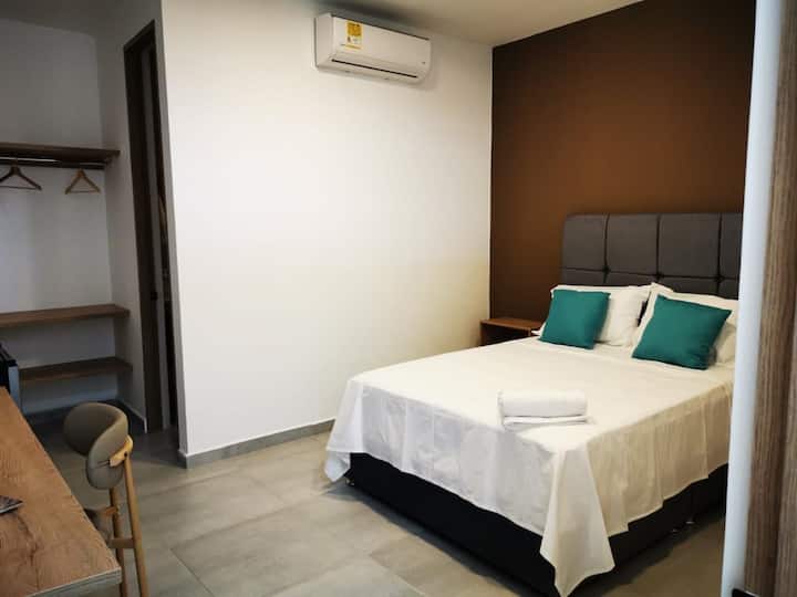 201 - Corazón De Florencia - El Cedro Club House - Florencia