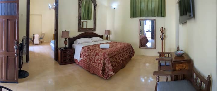 Casa La Ceiba De La 55 - Mérida