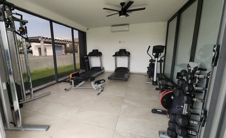 Casa Victoria - Monterrey