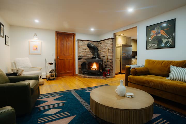 Charming, Cozy And Centrally Located Home - Manchester, VT