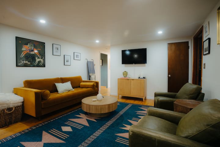 Charming, Cozy And Centrally Located Home - Manchester, VT