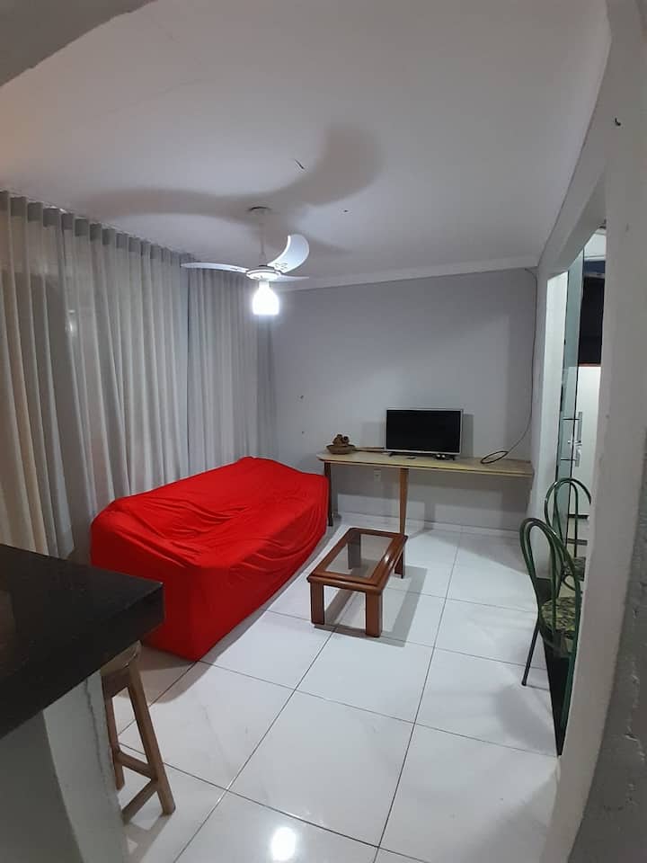 Morada Da Boa Vista - Guarapari