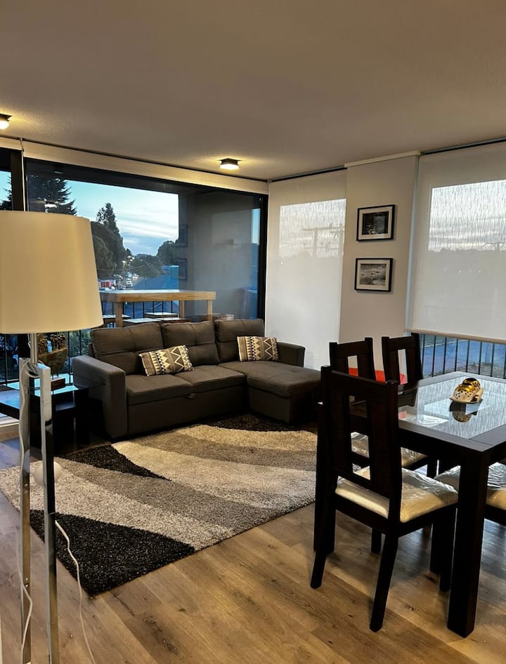 Apartamento En Llanquihue - Llanquihue