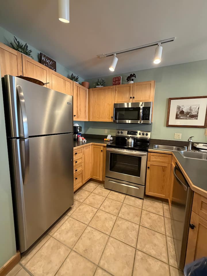 Keystone Mountain Escape - Keystone, CO