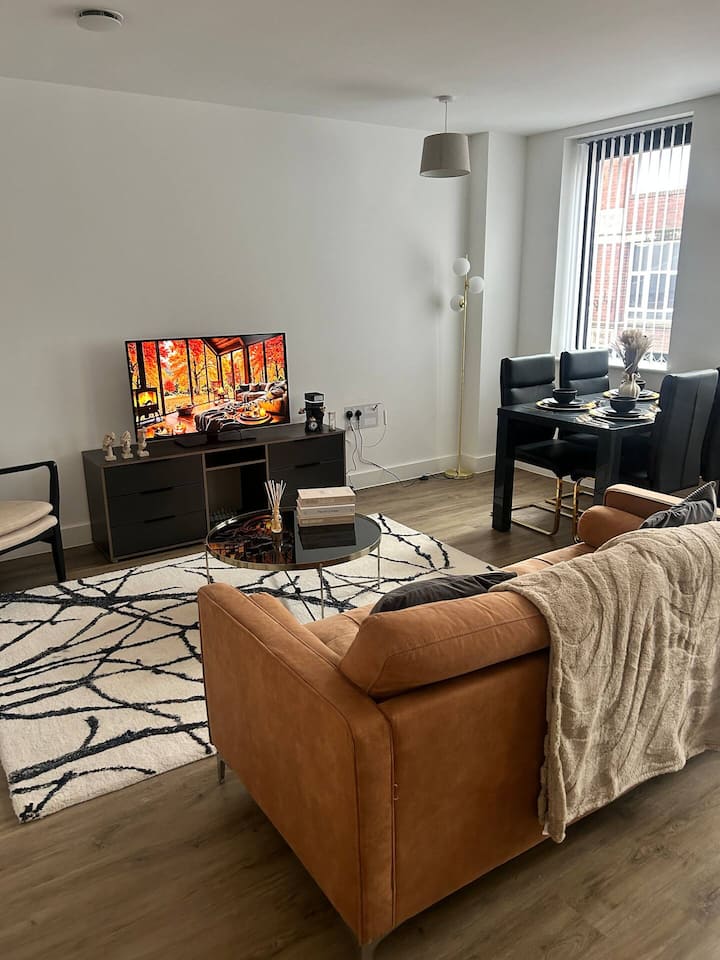 #78 Stylish Escape - Birmingham