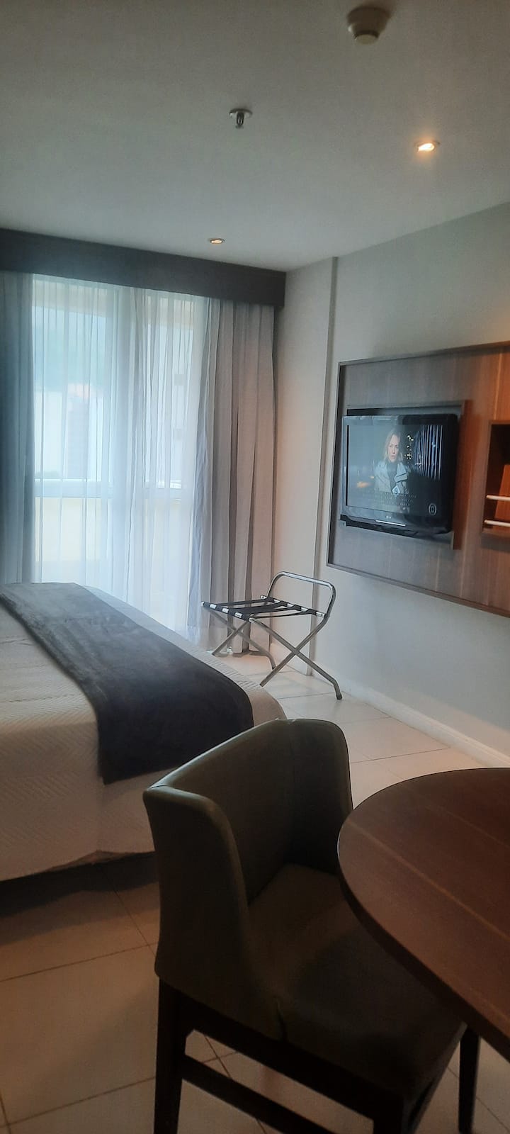 Unique Flats - Nova Iguaçu- Mário Guimarães Ii - Nova Iguaçu