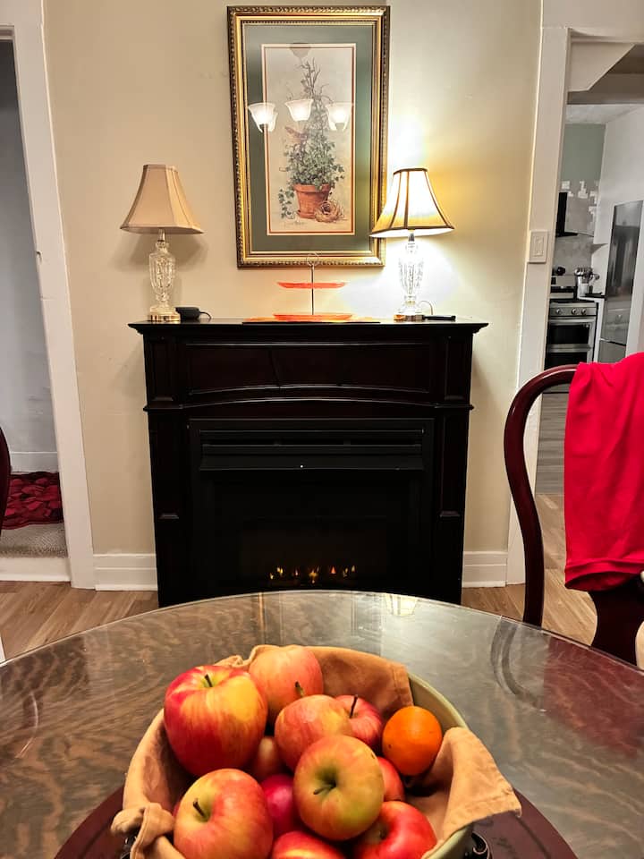 Norwich Central Private Home - Norwich, NY