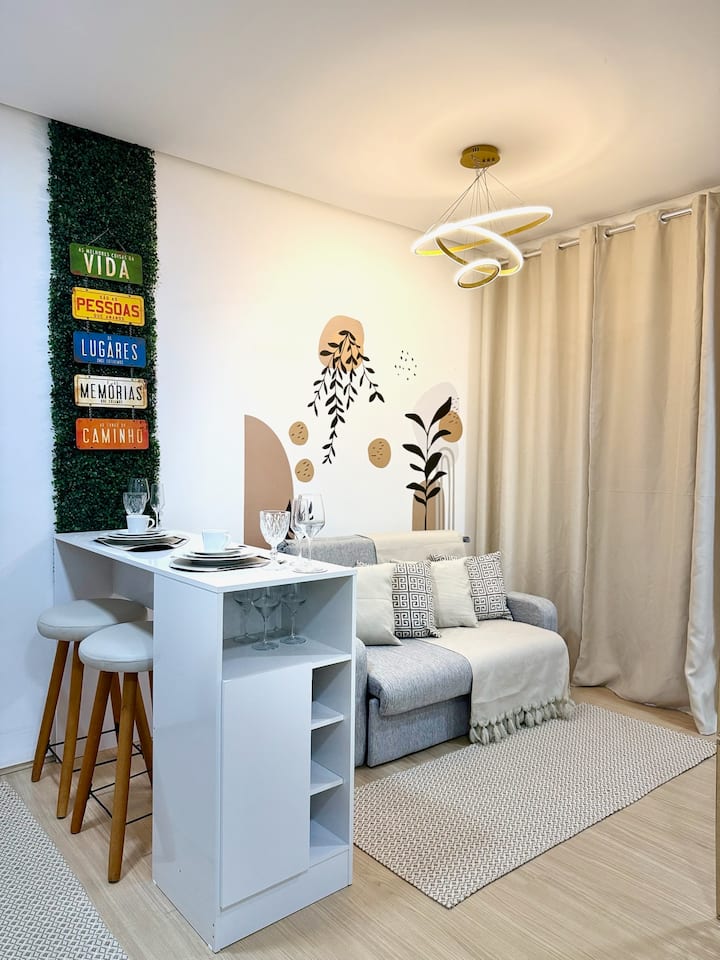 Studio 1908: Conforto E Lazer No Porto Maravilha - Brazil