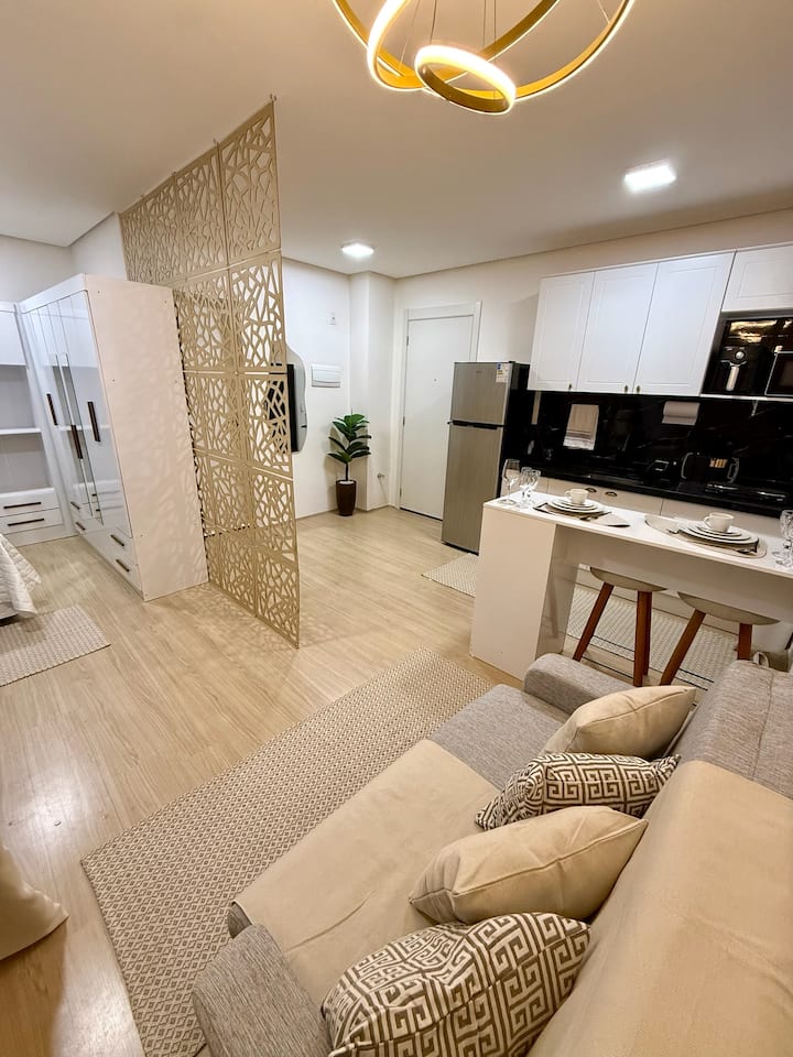 Studio 1908: Conforto E Lazer No Porto Maravilha - Brazil