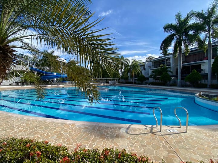 Ciudadela Apartasol Yeraguá - Santa Fe de Antioquia