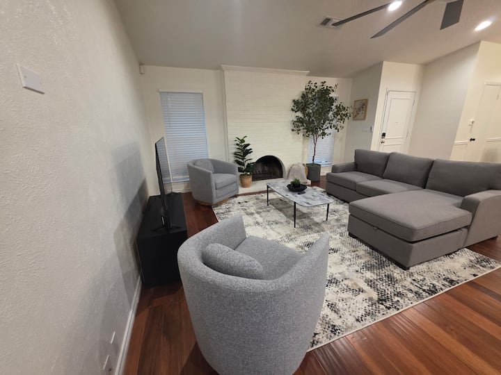 Eastfield Retreat – Richardson, Tx - Richardson, TX