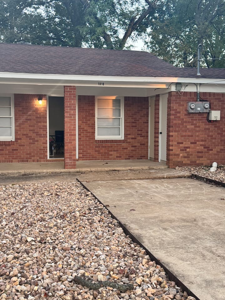 Relaxing Glendale Retreat Near St. Bernard And Asu - Jonesboro