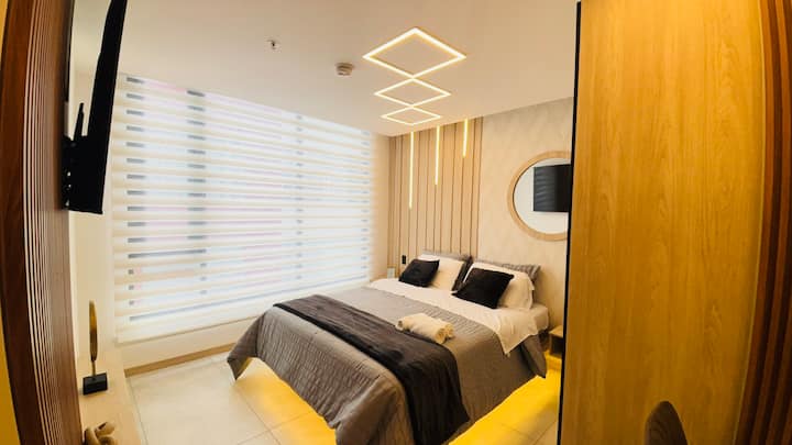 Studio Prime Adagio - Sector La Carolina - Quito