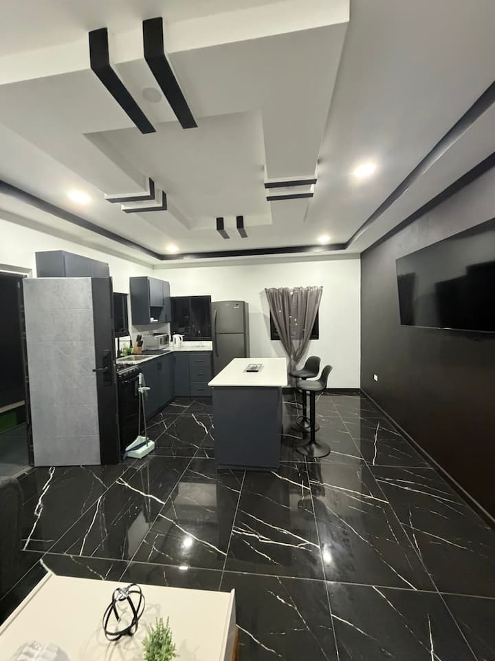 Storebay Suites (Apartment 4) - Trinidad and Tobago