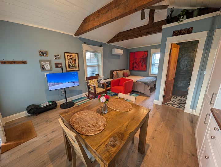 Lovely Studio In Charming And Unique Florida Town - Winter Park, FL