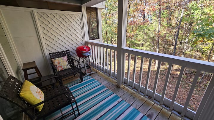 Lake Escape For 2 - Arkansas