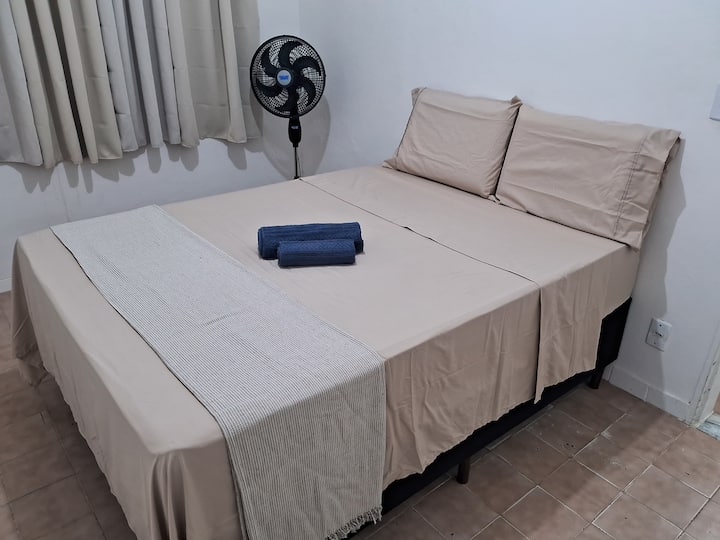 Apto No Grã Duquesa - Governador Valadares