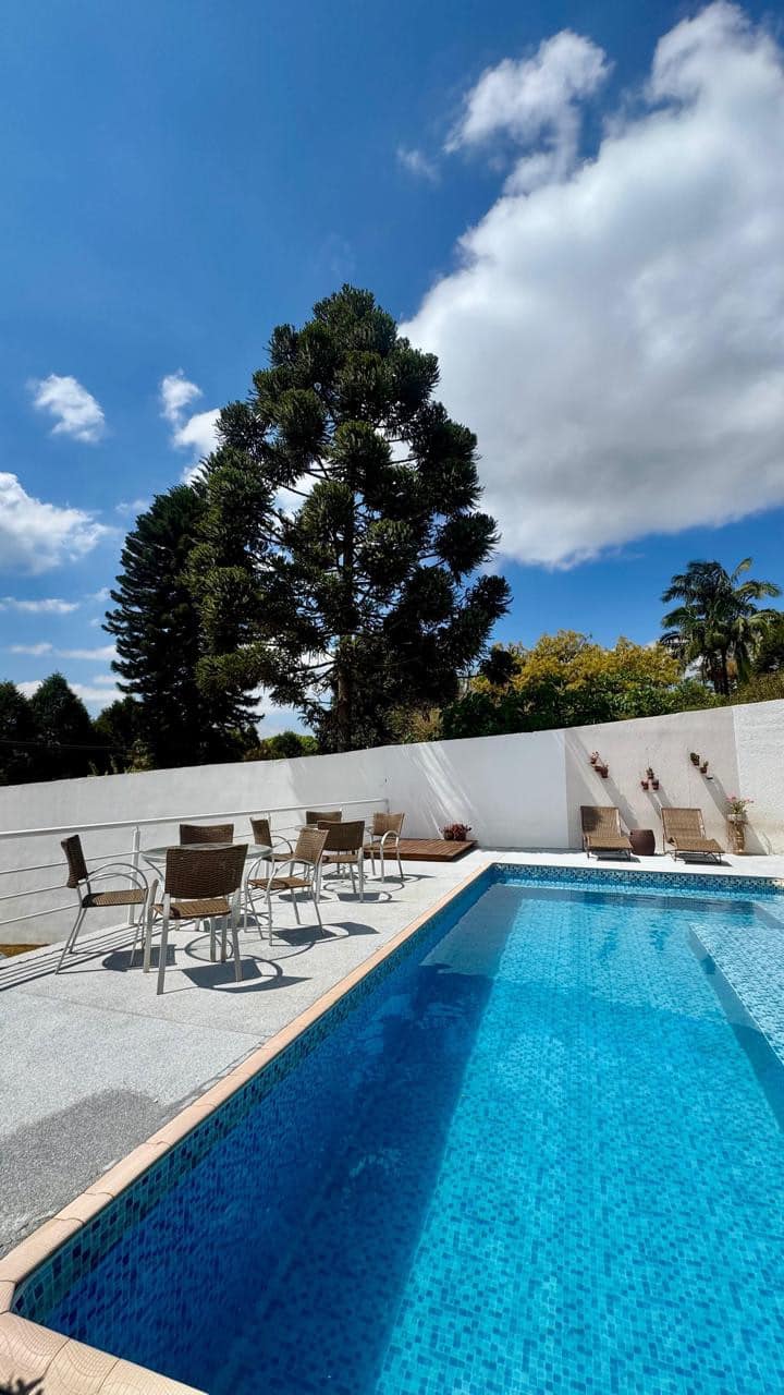 Bora Pro Sítio,  (Roteiro Do Vinho São Roque) - Ibiúna