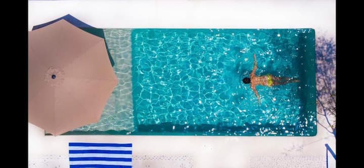 Bungalow En Tequesquitengo | Acceso Al Lago - Tequesquitengo